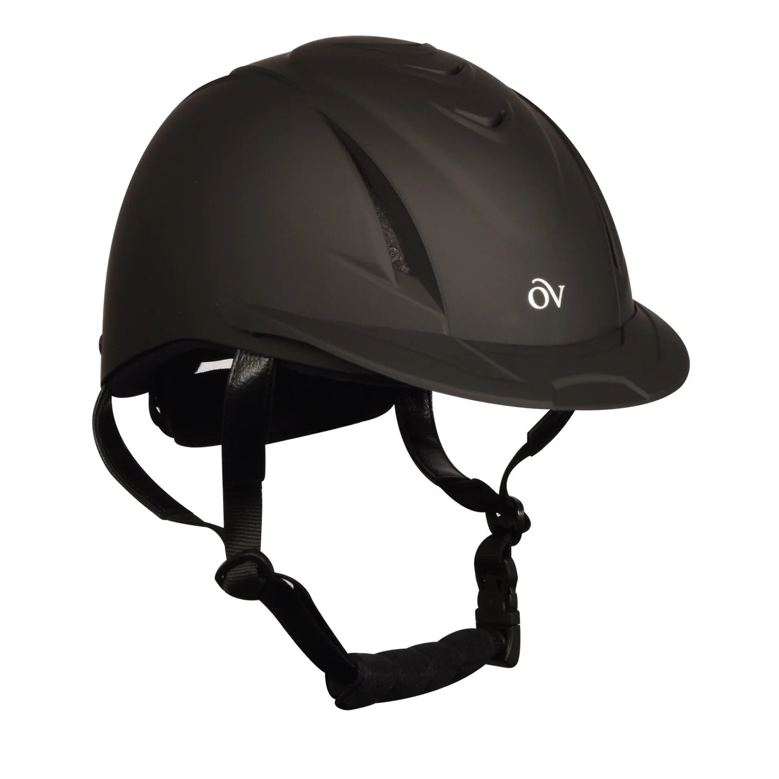 Deluxe Schooler Helmet – Lightweight, Ventilated, ASTM & SEI Certified